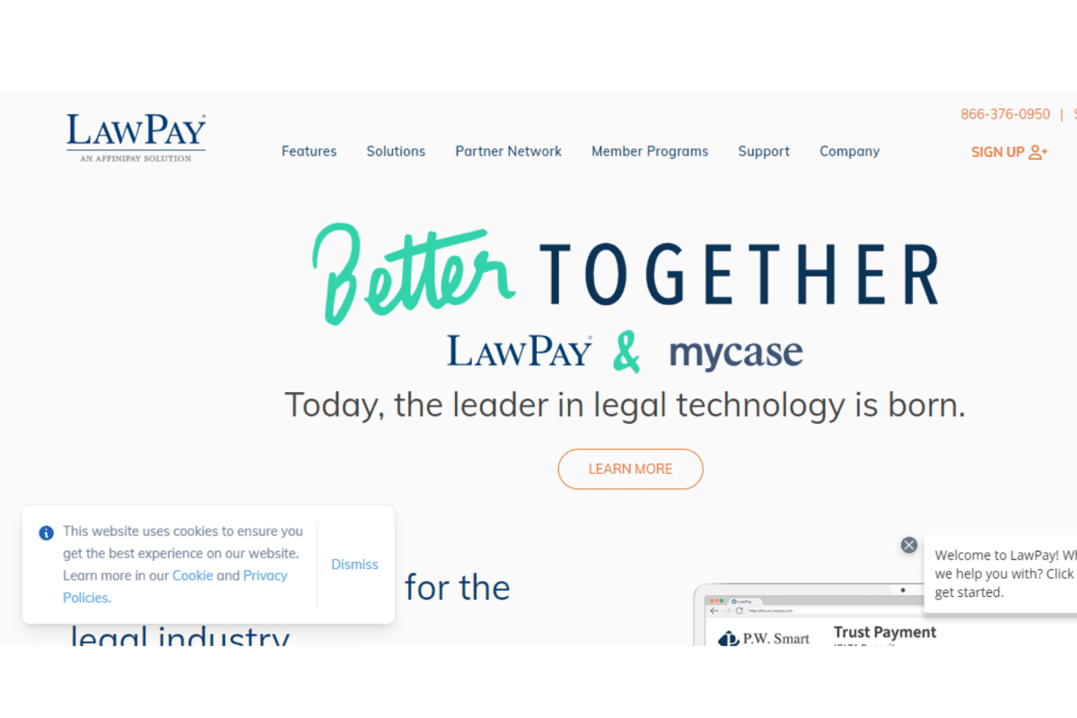 A Complete LawPay Review - Fees, Rates, Complaints & Feedback